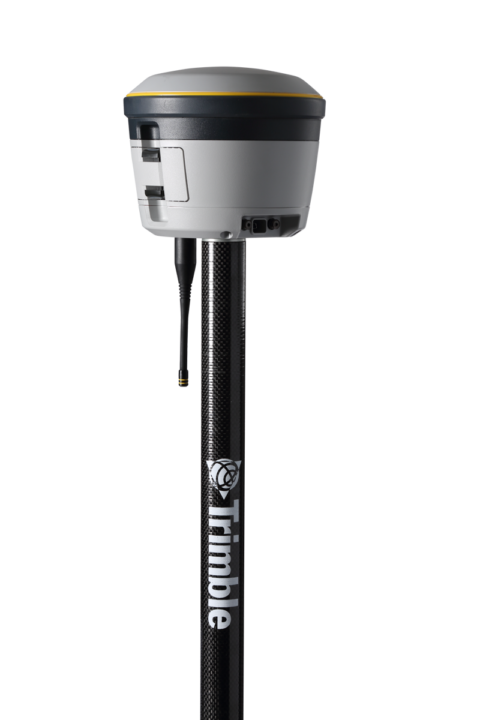 Trimble R580 GNSS Receiver – Seiler Geospatial