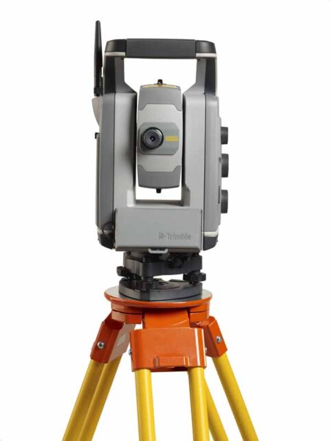 Trimble S9 – Seiler Geospatial