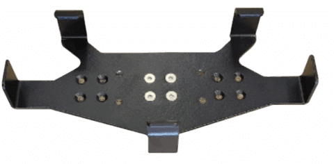 Trimble Trimble TDC600 Range Pole Bracket – Seiler Geospatial