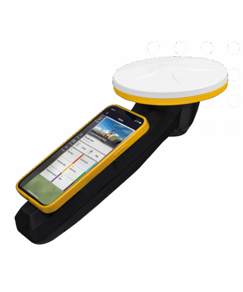 Trimble Catalyst Handle - GNSS Systems – Seiler Geospatial