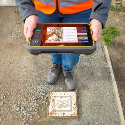 Trimble T7 Tablet – Seiler Geospatial