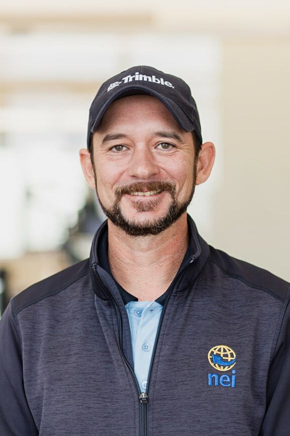 Lafayette, LA – Seiler Geospatial