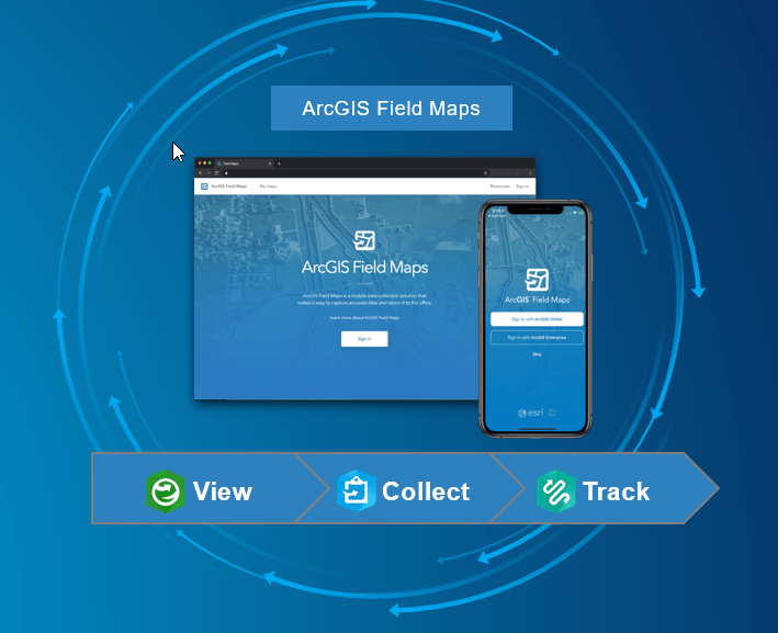 Webinar: ESRI Field Maps, the all-in one Field data Collection app ... Webinar: ESRI Field Maps, the all-in one Field data Collection app ...